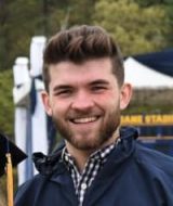 Ben Schade | Computational Mechanics Research Laboratory - Prof ...